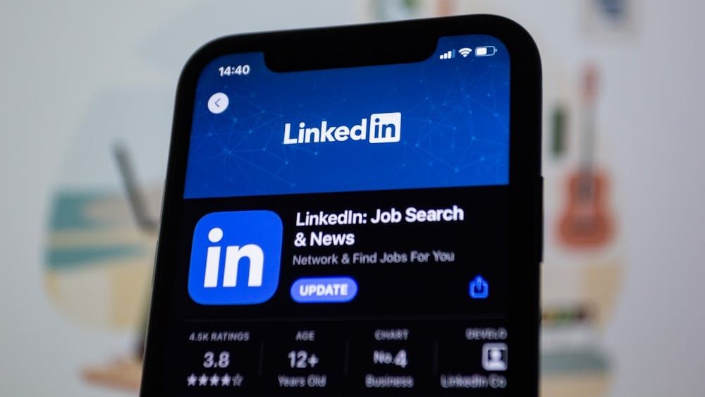 47 LinkedIn Statistics for 2025