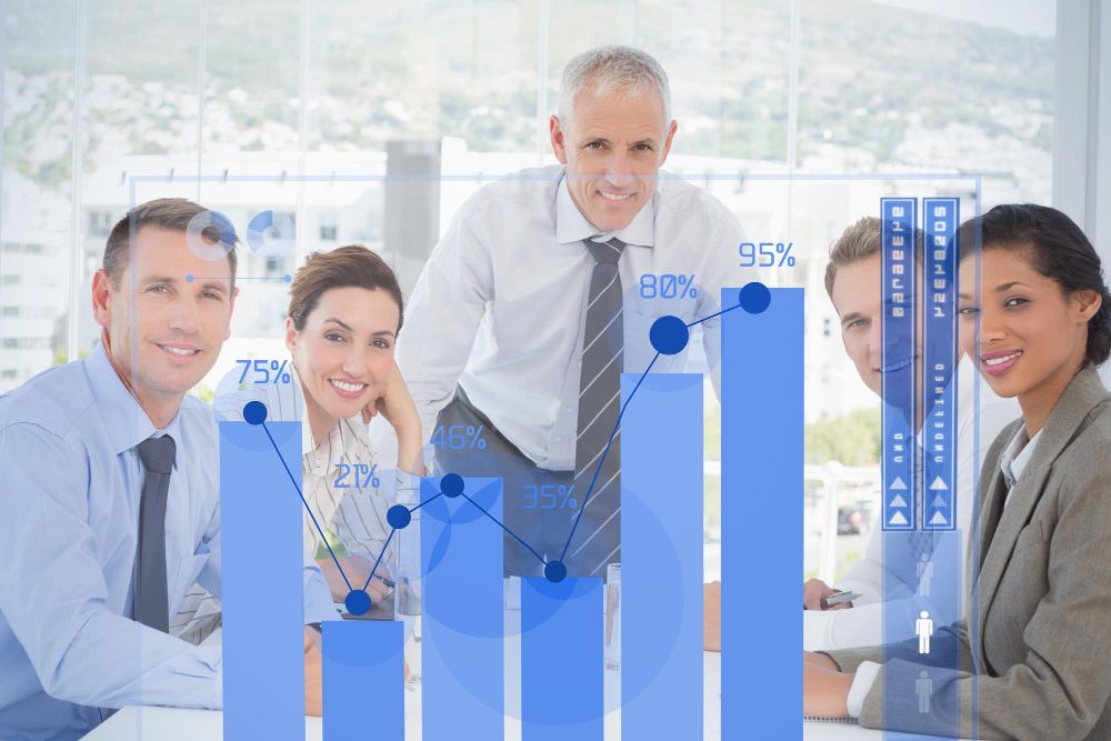 Average Royalty Rates by Industry