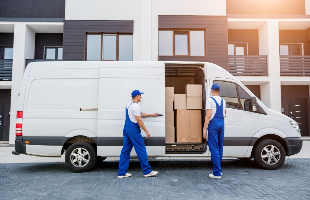 How to Start a Cargo Van Business in 10 Easy Steps