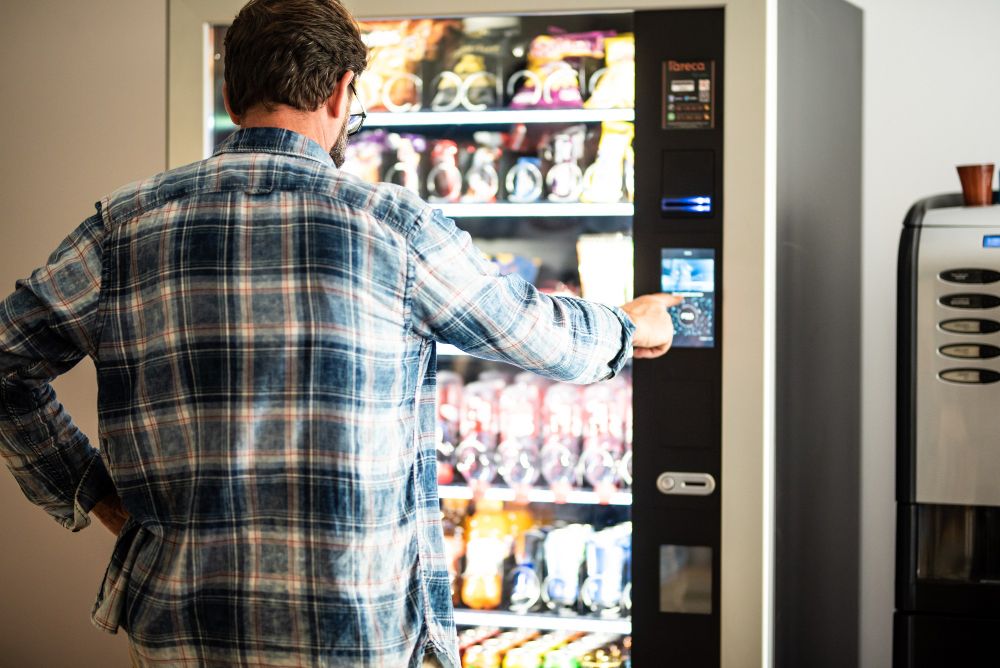 How to Start a Vending Machine Business in 11 Steps