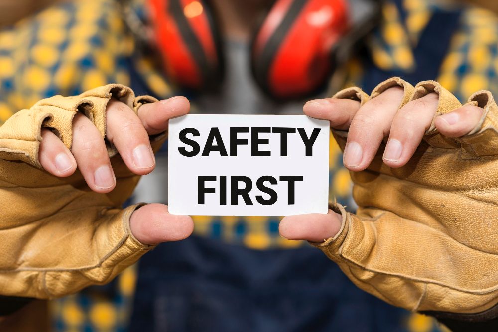 63 Workplace Safety Statistics for 2025