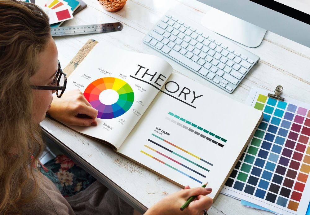63 Color Psychology Facts and Statistics for 2025