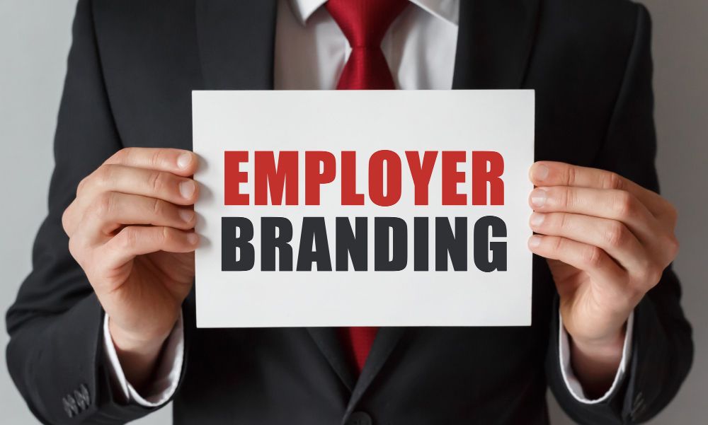51 Employer Branding Statistics for 2025