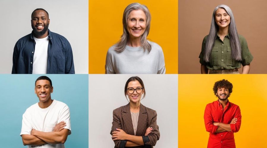 37 Personality Type Statistics for 2025