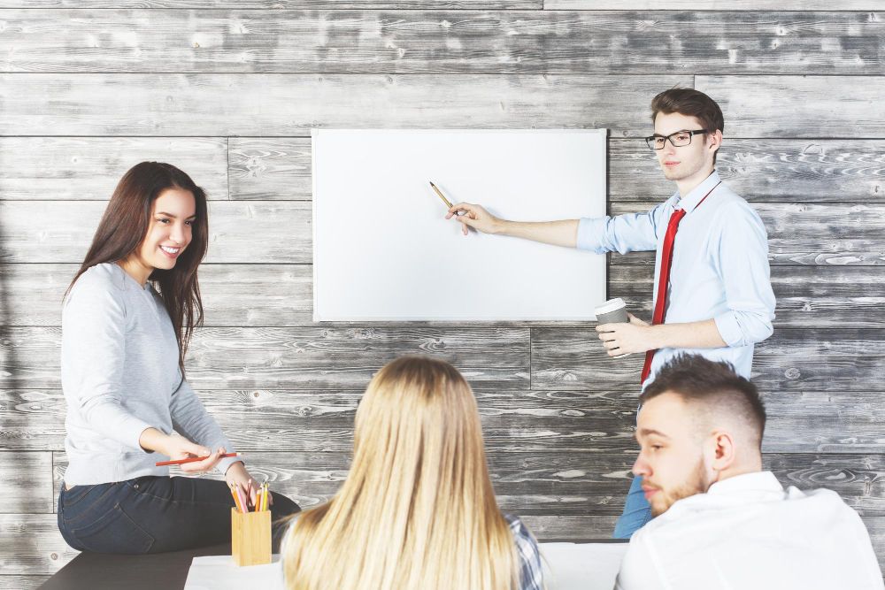 41 Mentoring Statistics for 2025