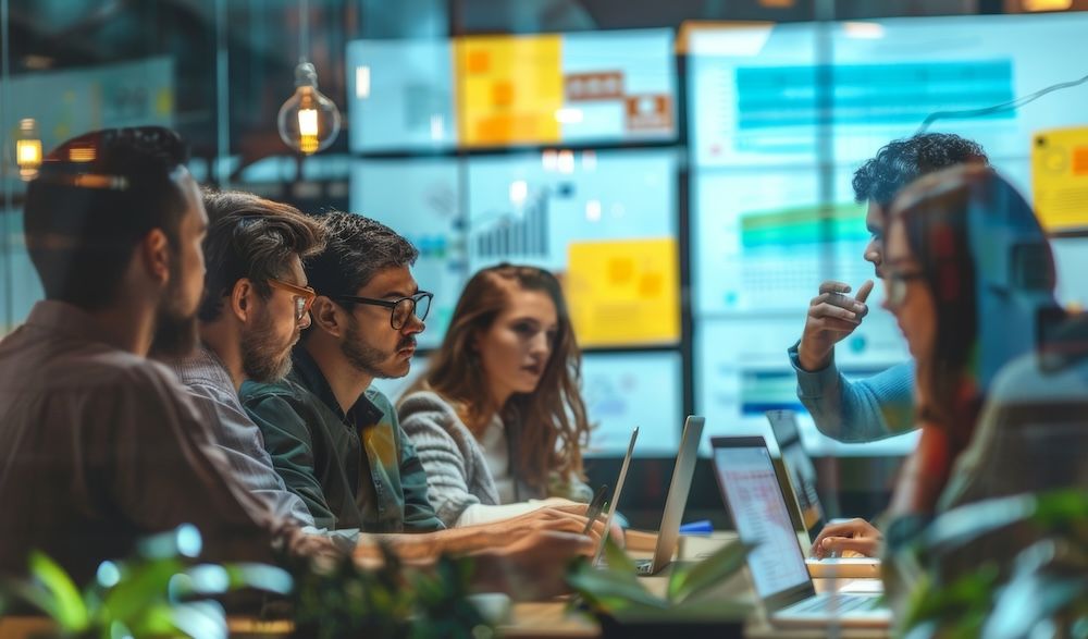 46 Software Development Statistics for 2025