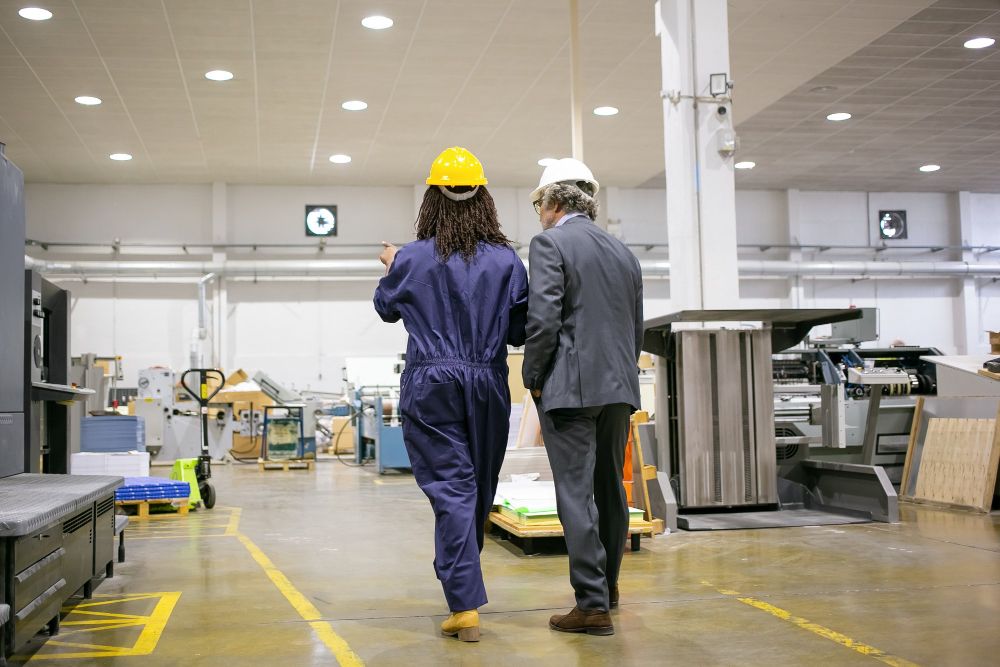 43 Lean Manufacturing Statistics for 2025