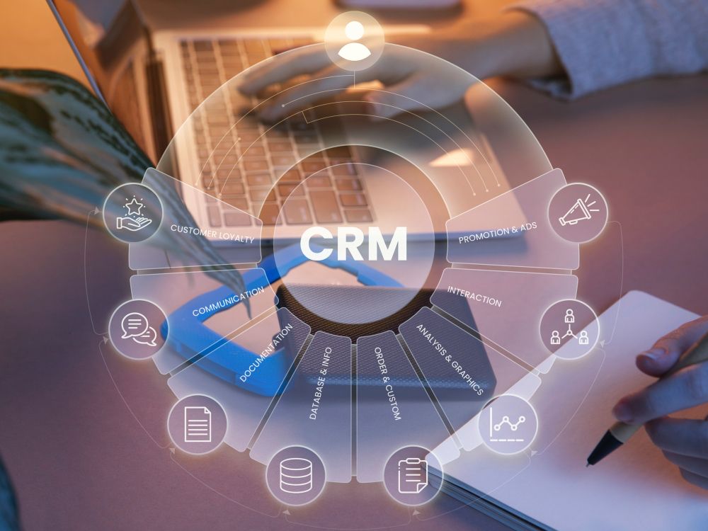 Create a CRM Strategy in 8 Simple Steps