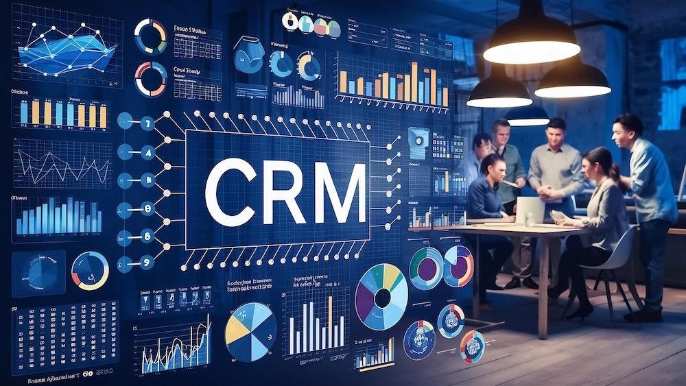 CRM Optimization: 6 Best Practices That Drive Results
