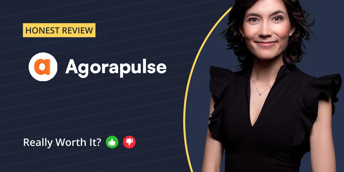 Agorapulse Review 2025: Features, Pricing & More