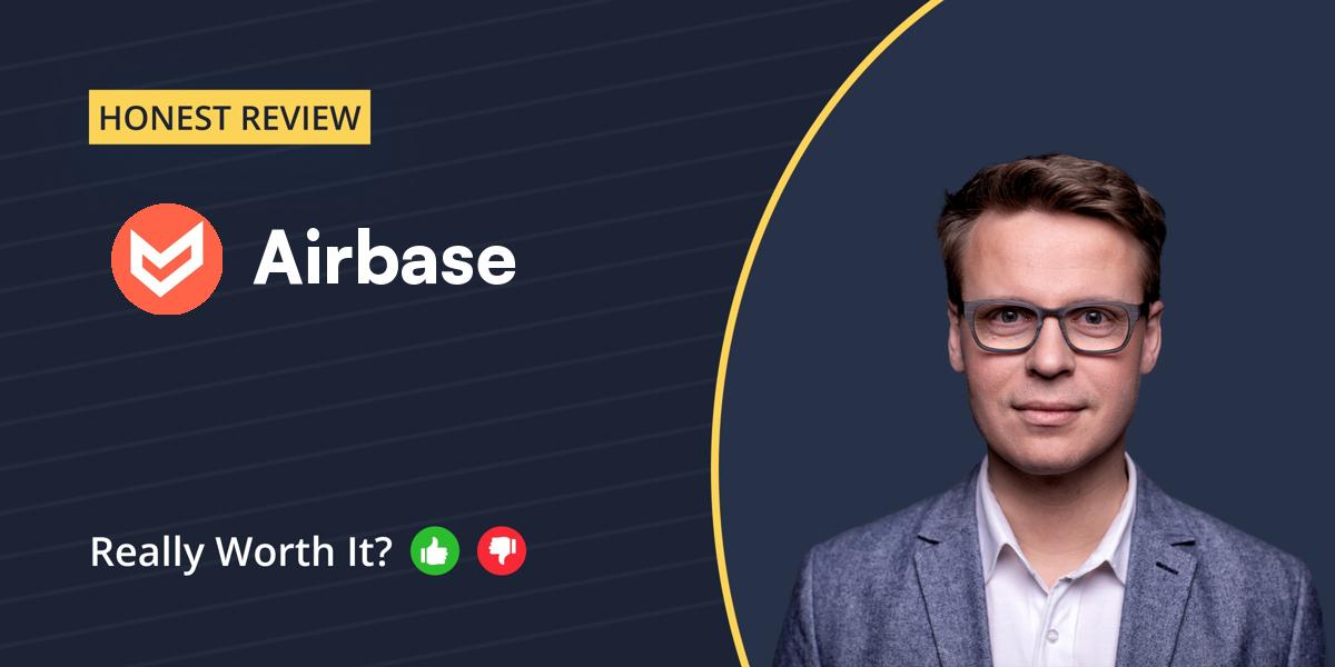 Airbase Review 2025: Features, Pricing & More
