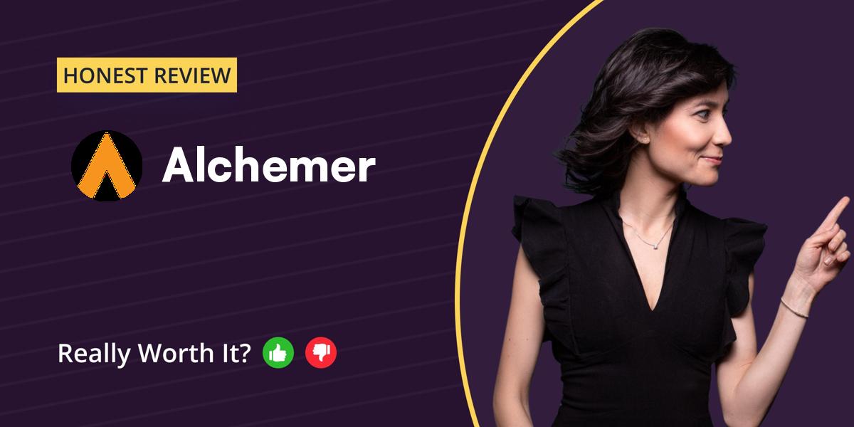 Alchemer Review 2025: Features, Pricing & More