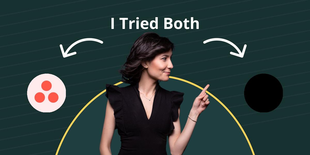 Asana vs Flow (2026 Comparison)