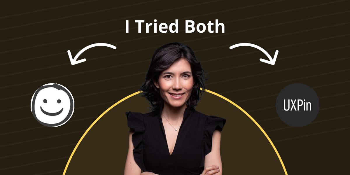 Balsamiq vs UXPin (2025 Comparison)