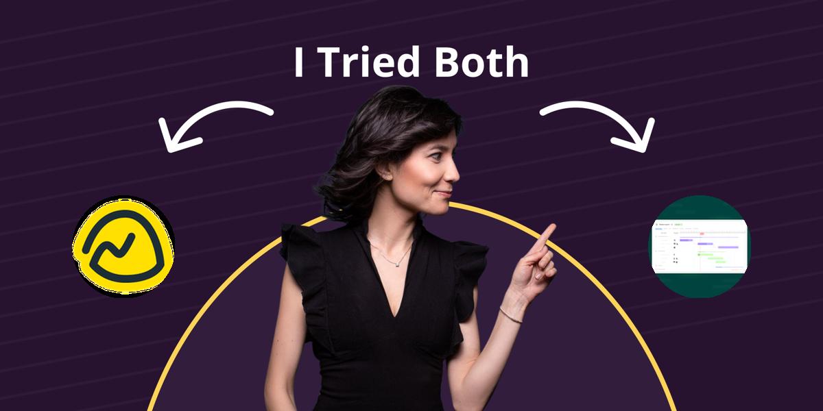 Basecamp vs GanttPRO (2025 Comparison)