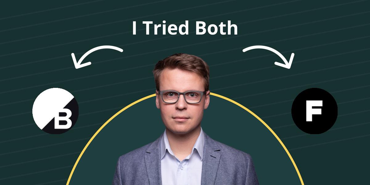 BigCommerce vs Format (2025 Comparison)