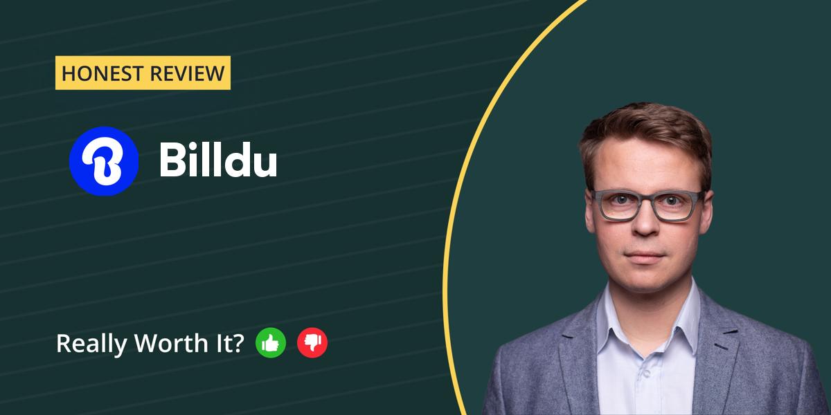 Billdu Review 2025: Features, Pricing & More