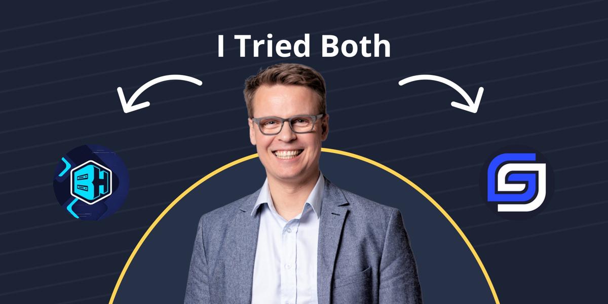 BisectHosting vs GGServers (2026 Comparison)