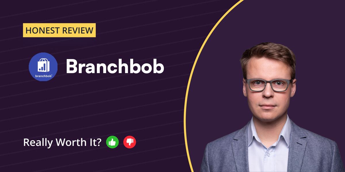 Branchbob Review 2025: Features, Pricing & More