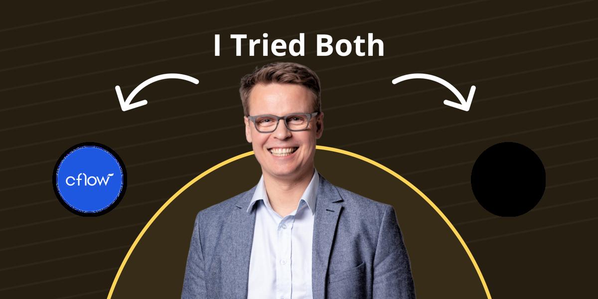 Cflow vs N8n (2025 Comparison)