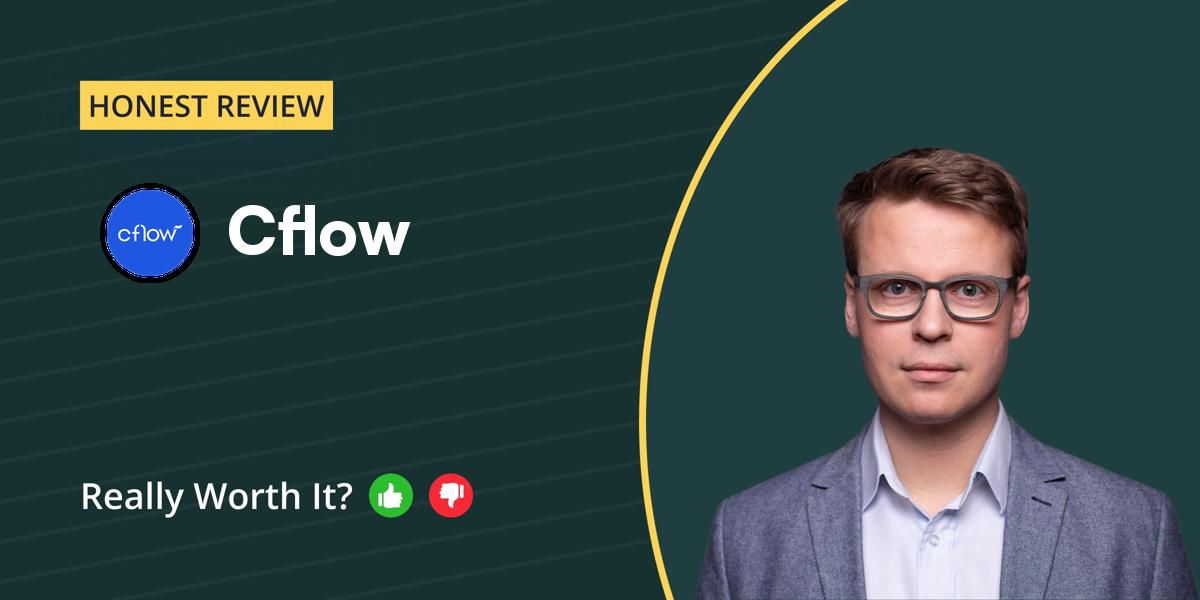 Cflow Review 2025: Features, Pricing & More