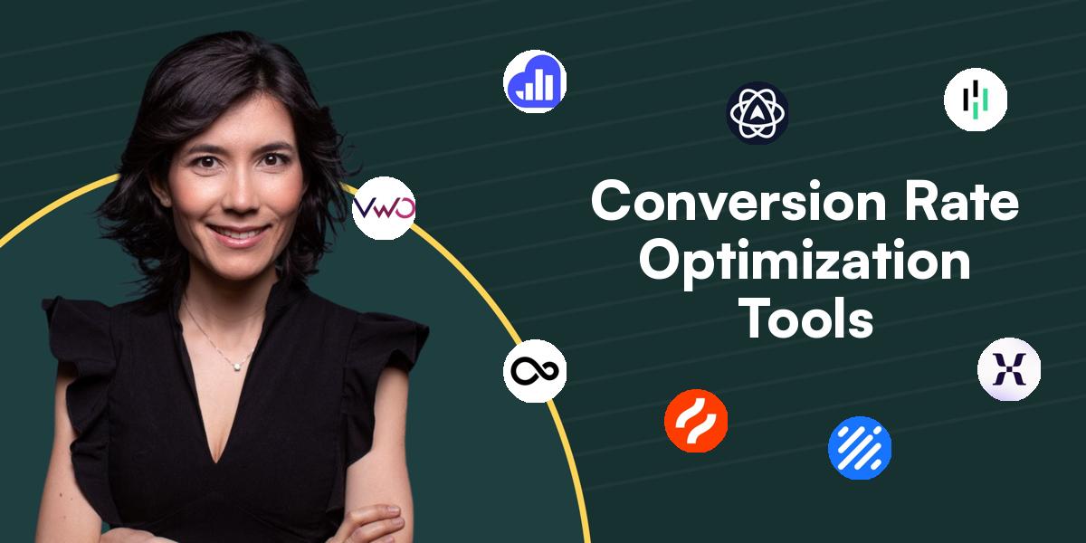 8 Best Conversion Rate Optimization Tools in 2025
