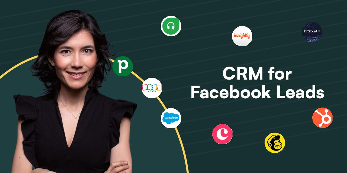 9 Best CRM for Facebook Leads in 2025