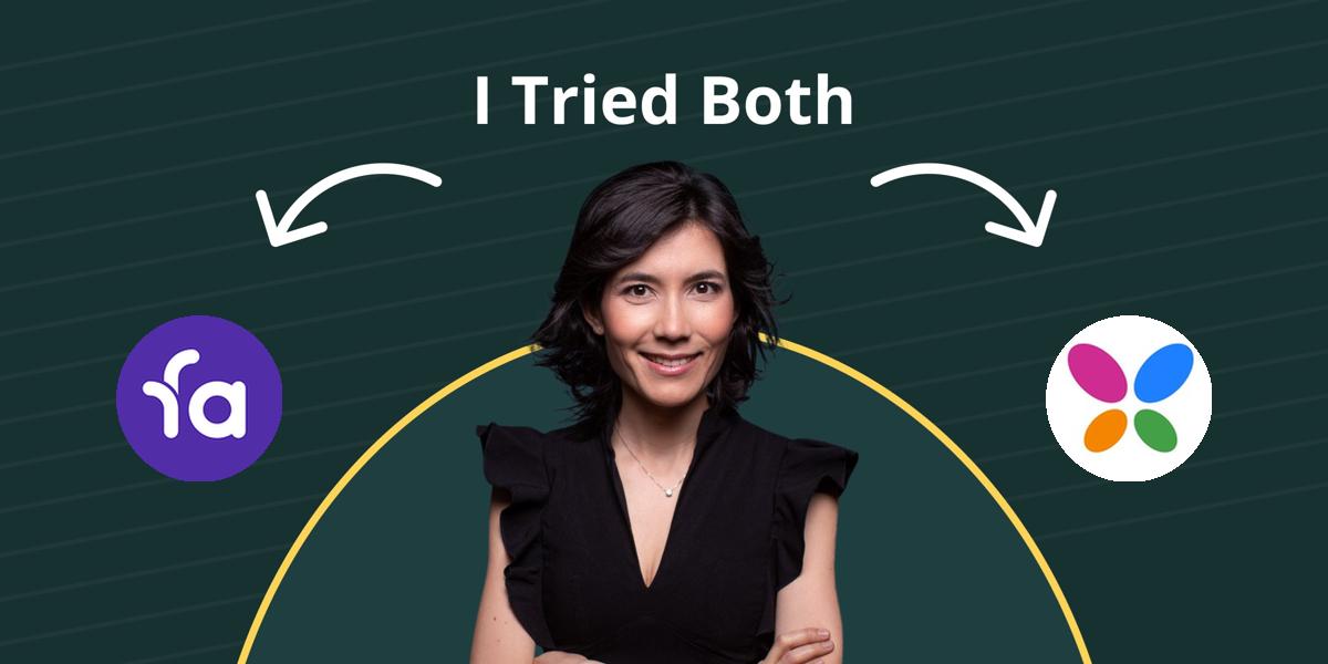 Favro vs Kissflow (2025 Comparison)