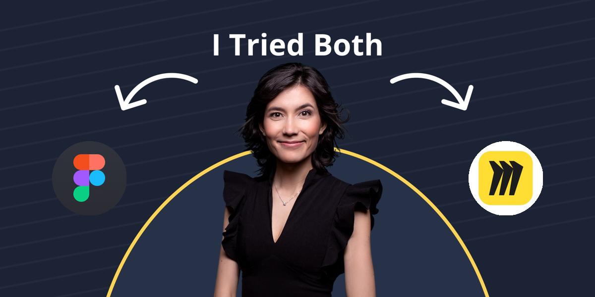 Figma vs Miro (2025 Comparison)