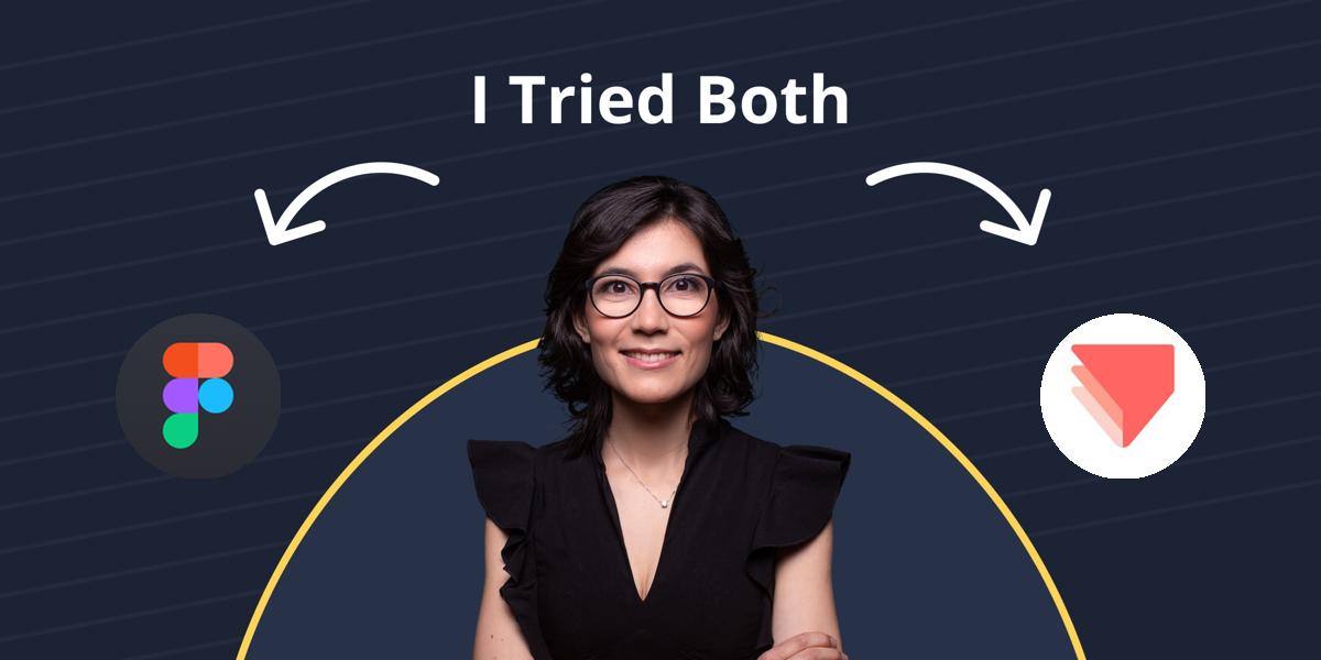 Figma vs ProtoPie (2025 Comparison)