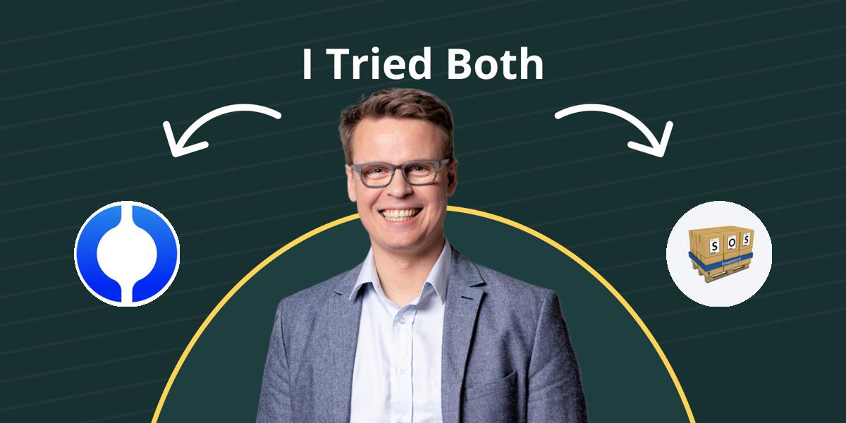 Fishbowl vs SOS Inventory (2025 Comparison)