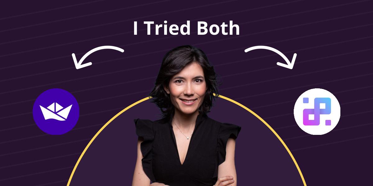 Float vs Infinity (2025 Comparison)