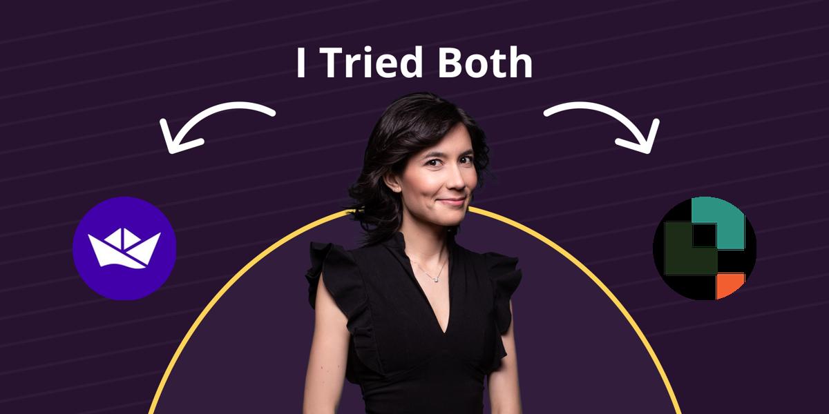 Float vs Quickbase (2025 Comparison)