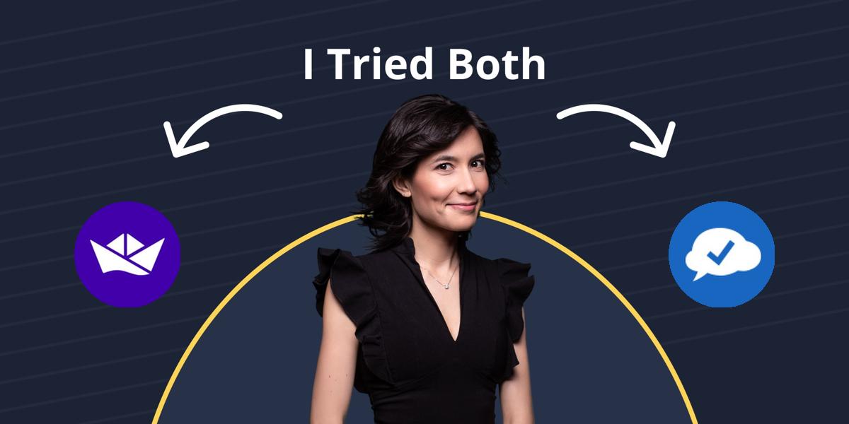 Float vs Stackfield (2025 Comparison)