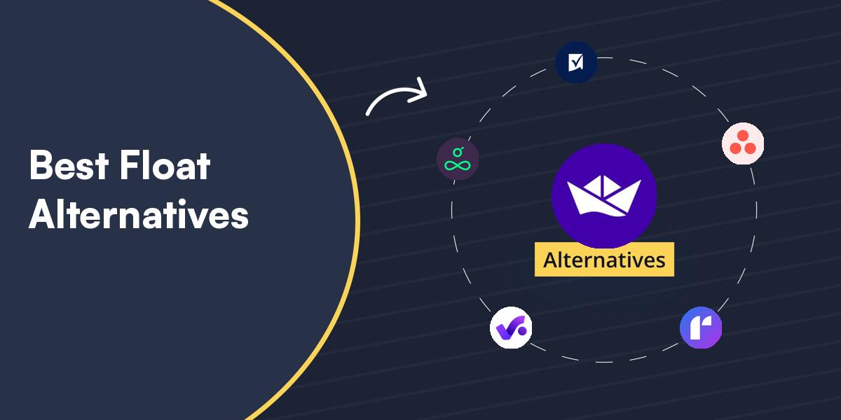 7 Best Float Alternatives of 2025