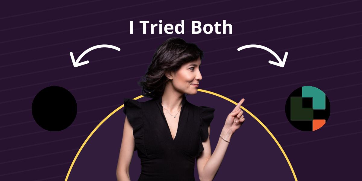 Flow vs Quickbase (2025 Comparison)