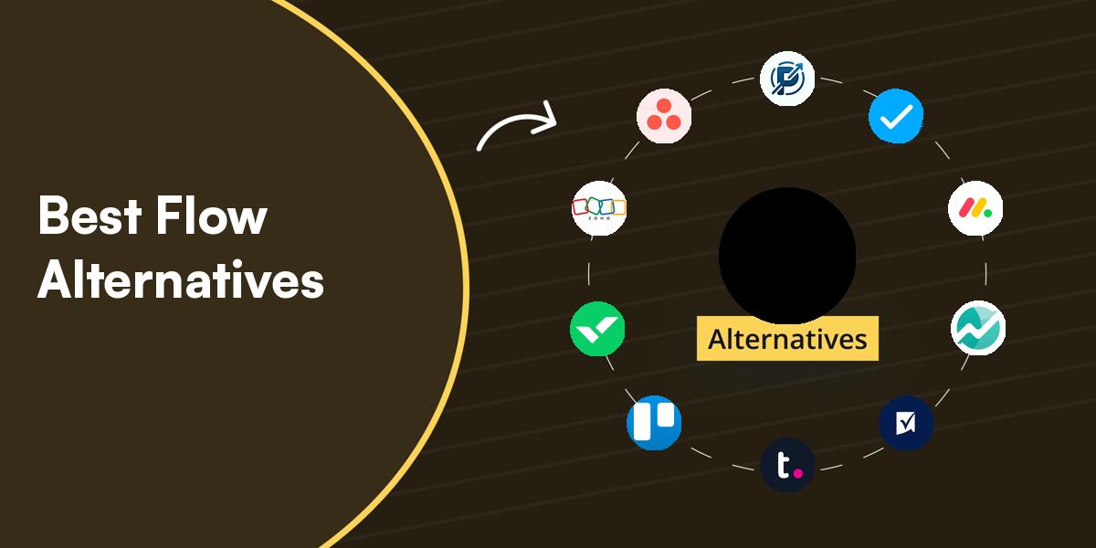 10 Best Flow Alternatives of 2025