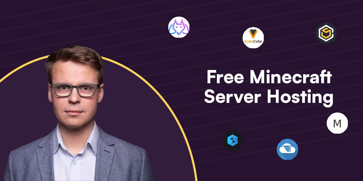 6 Best Free Minecraft Server Hosting in 2025