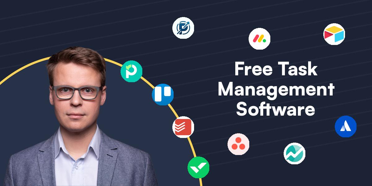 10 Best Free Task Management Software in 2025