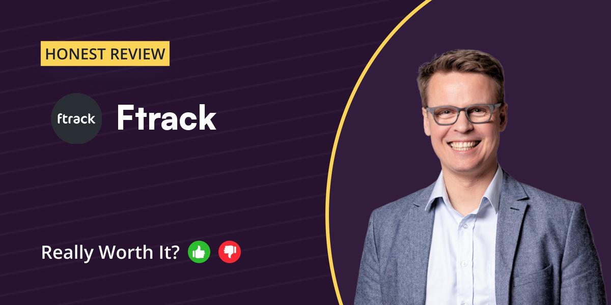 Ftrack Review 2025: Features, Pricing & More