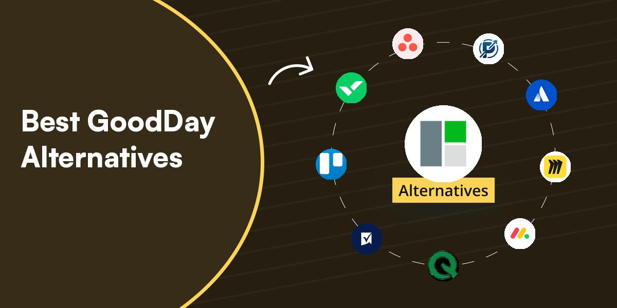 9 Best GoodDay Alternatives of 2025