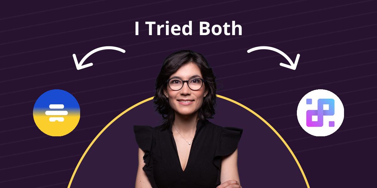 Hive vs Infinity (2025 Comparison)