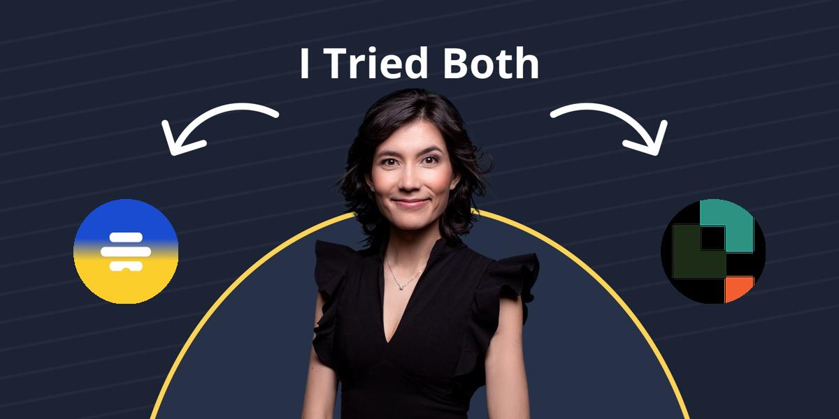 Hive vs Quickbase (2025 Comparison)