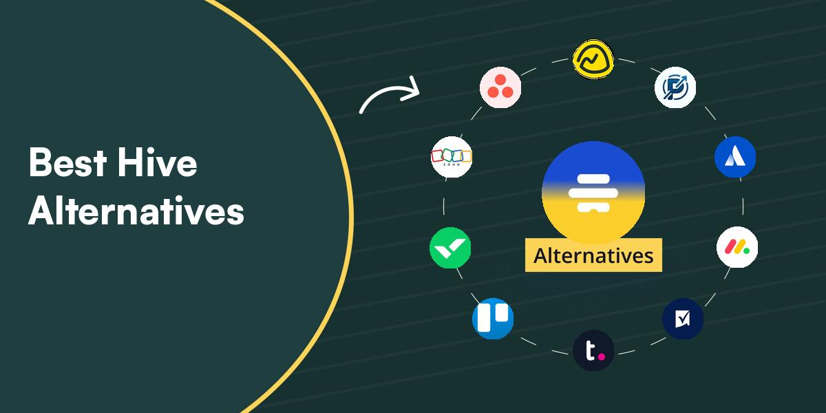 10 Best Hive Alternatives of 2025