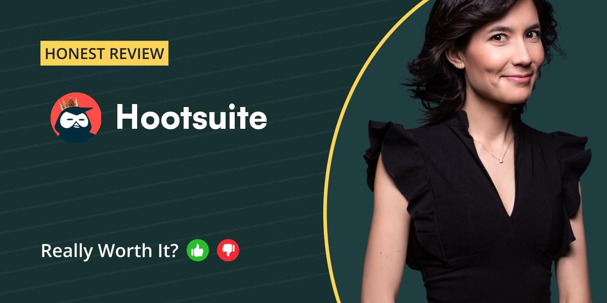 Hootsuite Review 2025: Features, Pricing & More