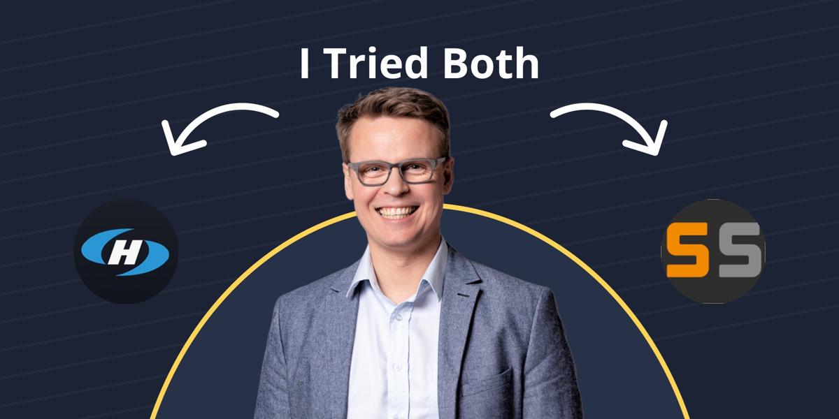 Host Havoc vs Survival Servers (2025 Comparison)