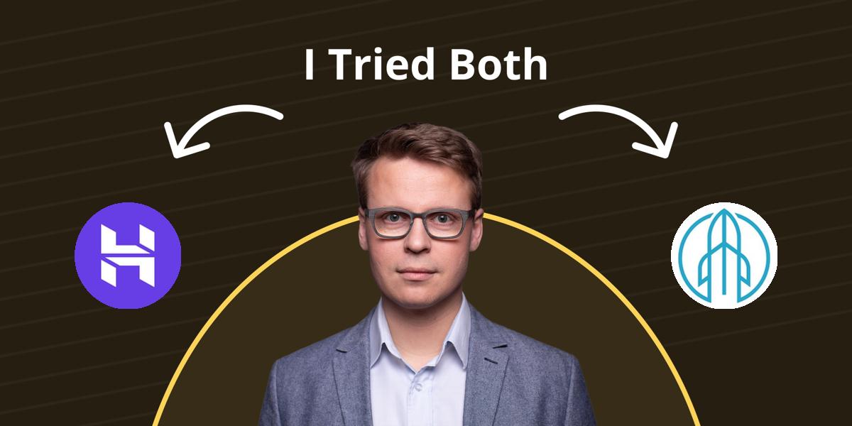 Hostinger vs Rocket.net (2025 Comparison)