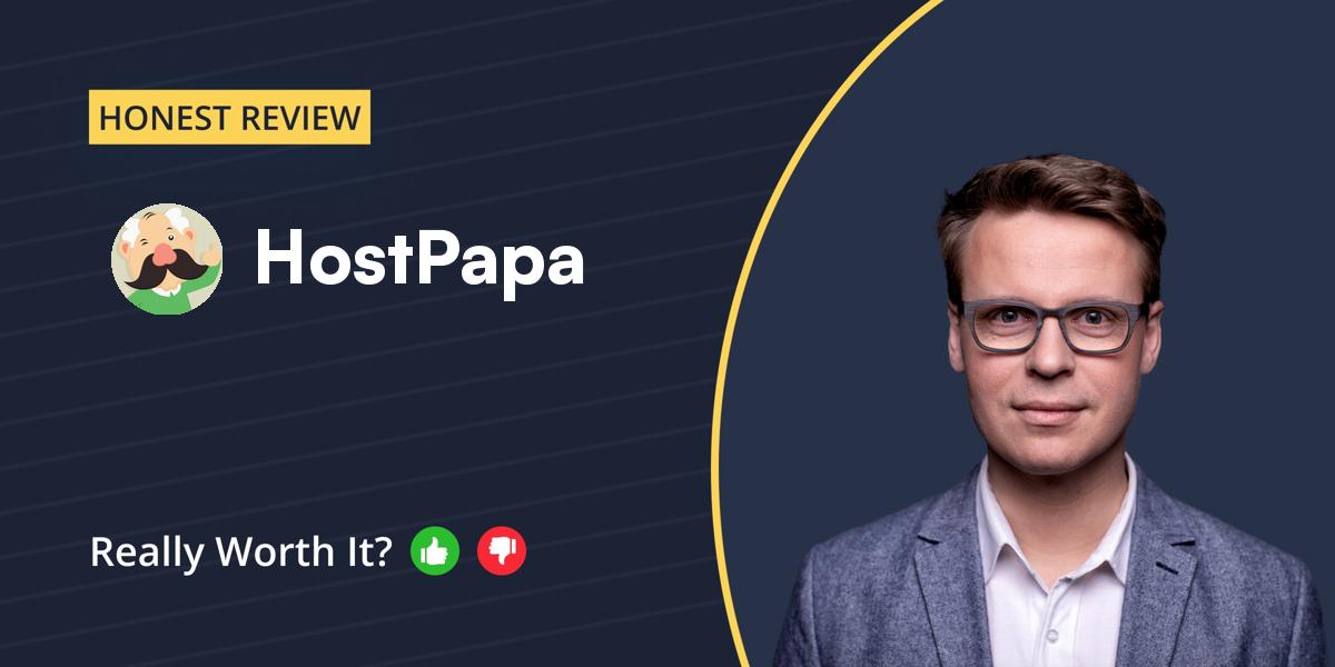 HostPapa Review 2025: Features, Pricing & More