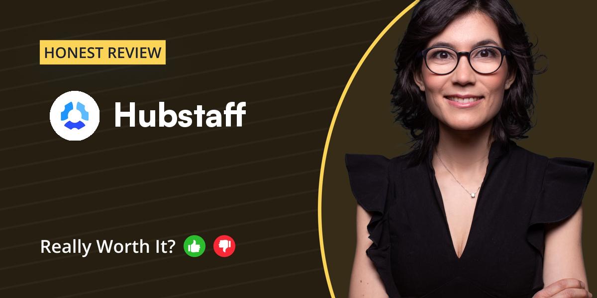 Hubstaff Review 2025: Features, Pricing & More