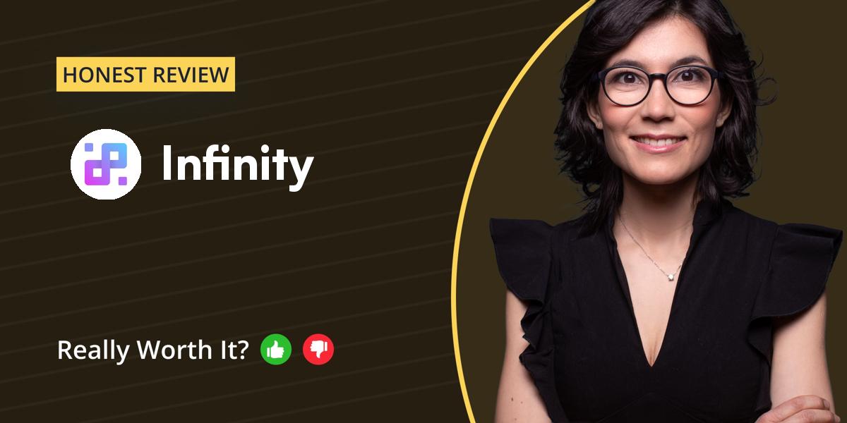 Infinity Review 2025: Features, Pricing & More